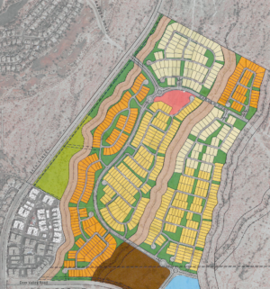 About Talinn – Talinn at Desert Ridge